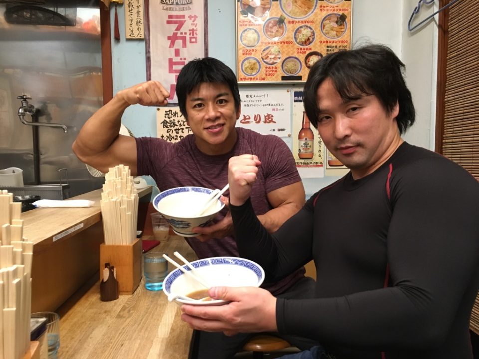 引き継がれる飛魚の魂！師弟の絆が作りだす1杯「あみや」 - harunoshinのブログ